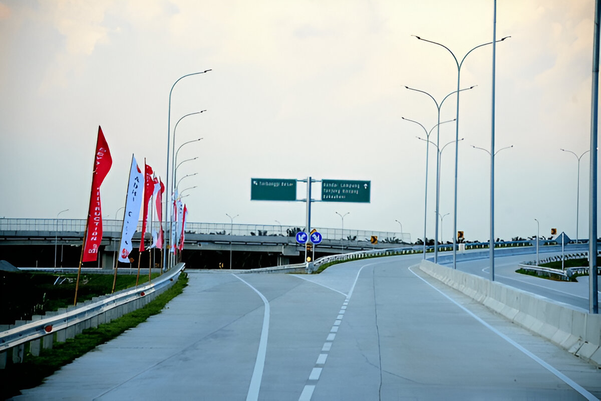 Informasi Lengkap Tarif Tol Lampung Terbaru 2024 - DEALER TOYOTA PALEMBANG