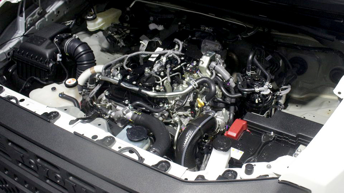 Fungsi Filter Udara dan Cara Merawatnya Untuk Menjaga Performa Mesin ...